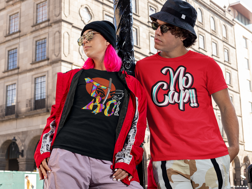 What Did People Wear Before T Shirts Flylovve