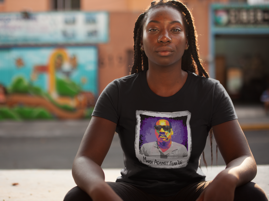 How to Honor Martin Luther King Jr. Through Art and Culture – FlyLoVve