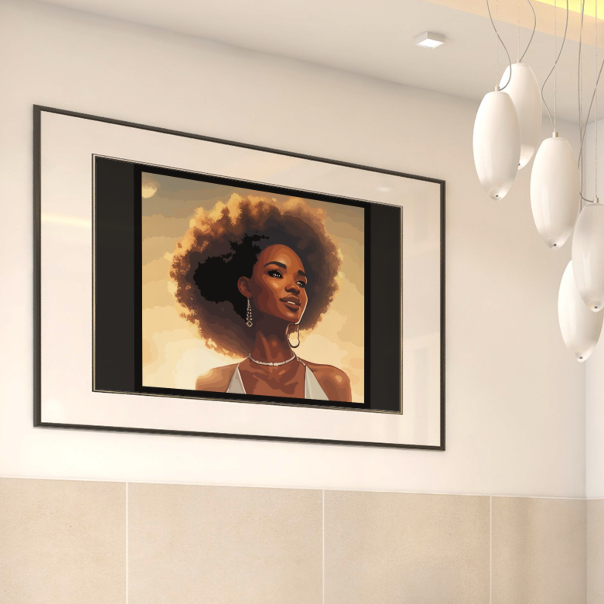 Timeless Wall Art – FlyLoVve